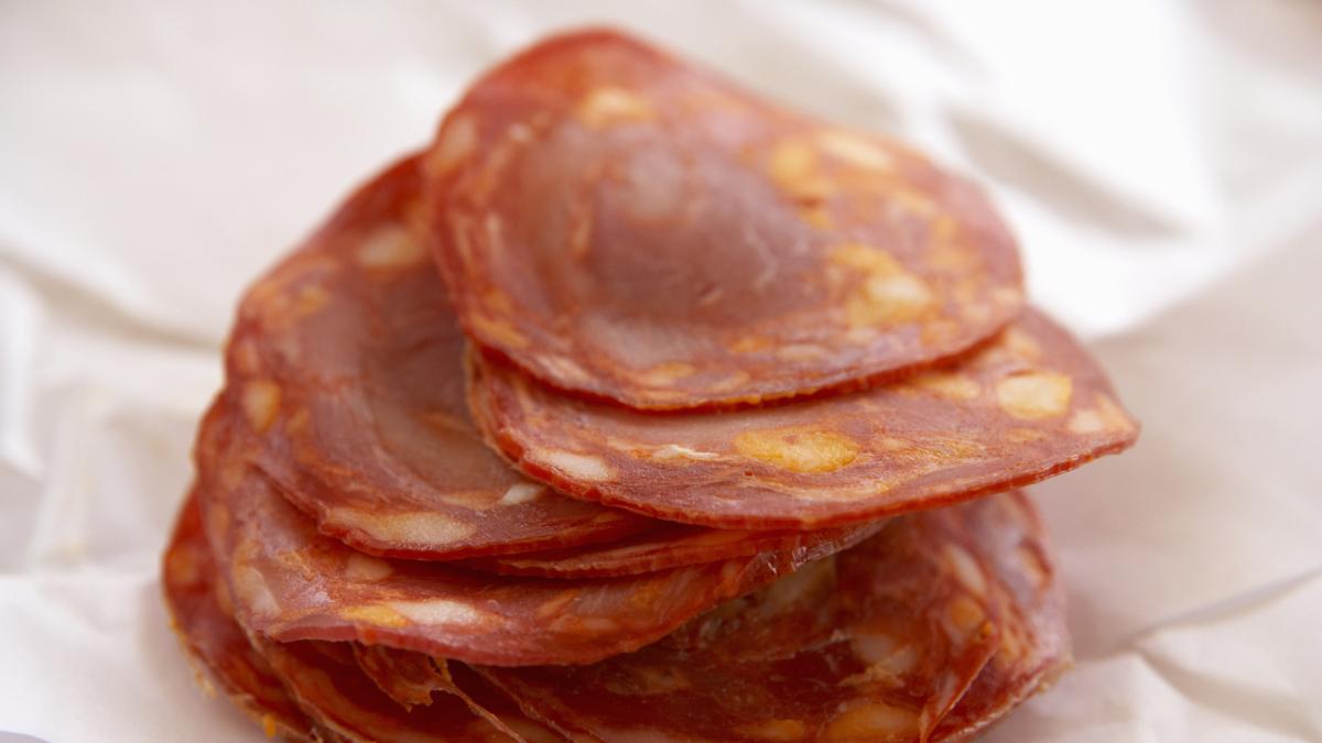 Varios expertos explican qué pasa realmente con el chorizo de Carrefour ...