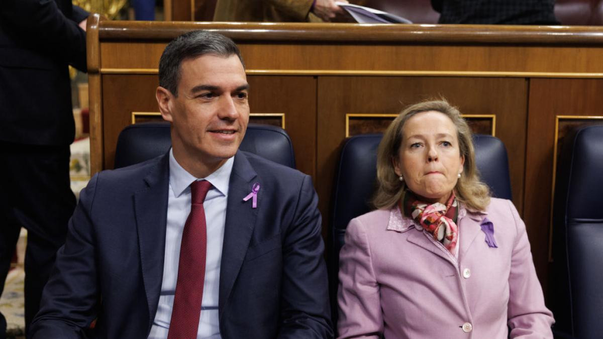 Vídeo En Directo Sesión De Control Al Gobierno En El Congreso De Los
