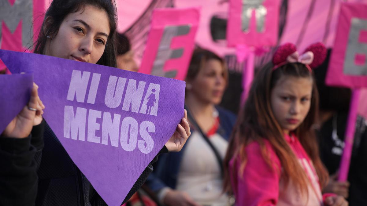 Detenido un hombre por matar presuntamente a su pareja embarazada en ...