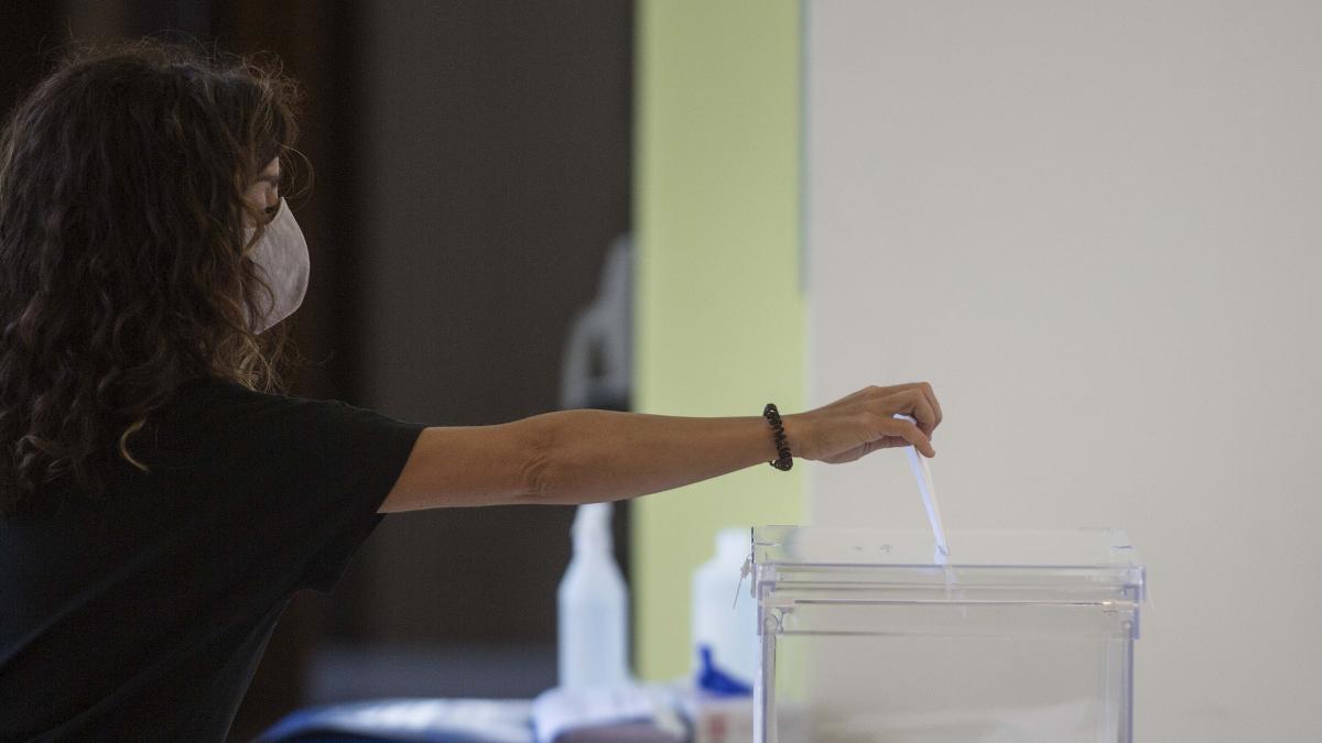 Voto en blanco y voto nulo, ¿en qué se difrenecian?