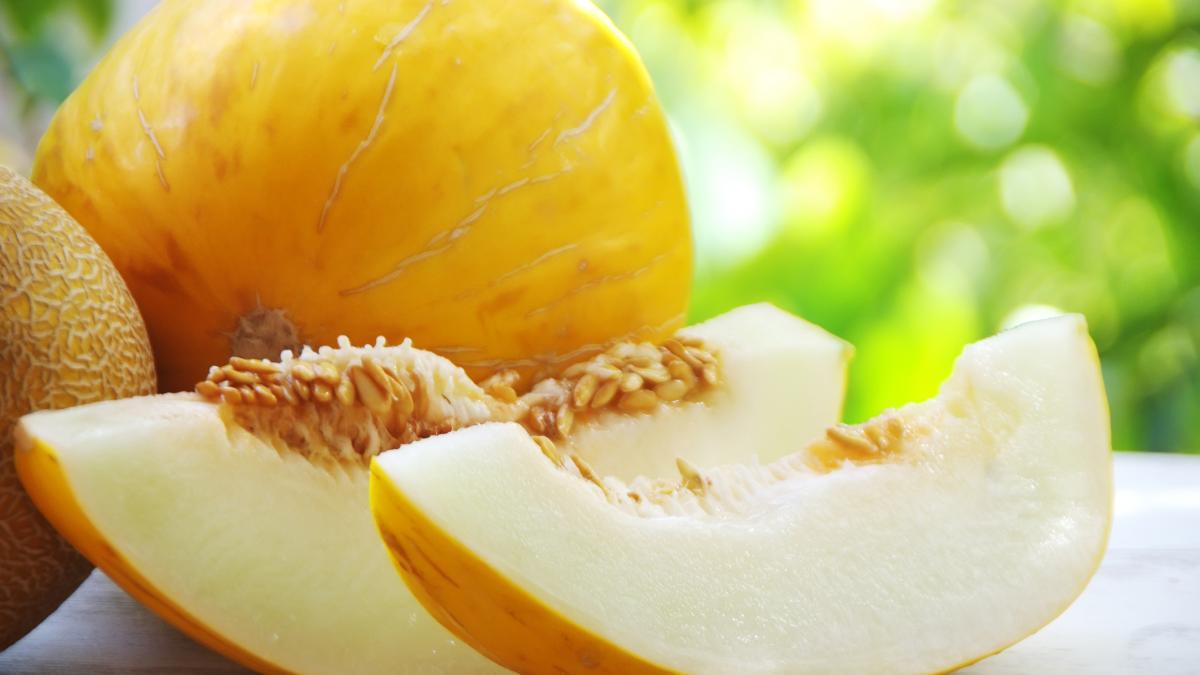 Una usuaria prueba el melón más caro del mundo: ojo a su precio y a la ...