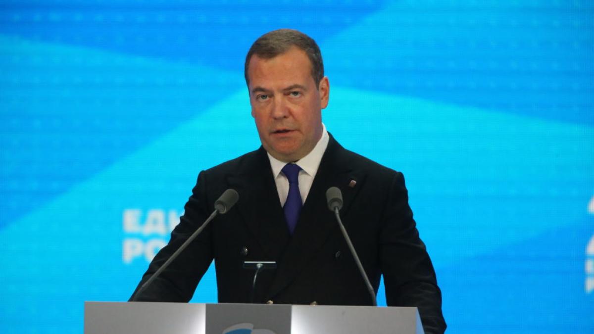 Rusia amenaza con el uso de munición especial en capitales de Europa