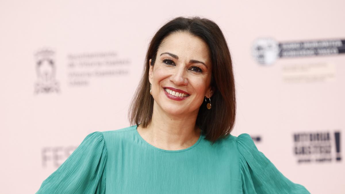 Silvia Jato cuenta lo que le ha pasado al encontrarse con el actor ...