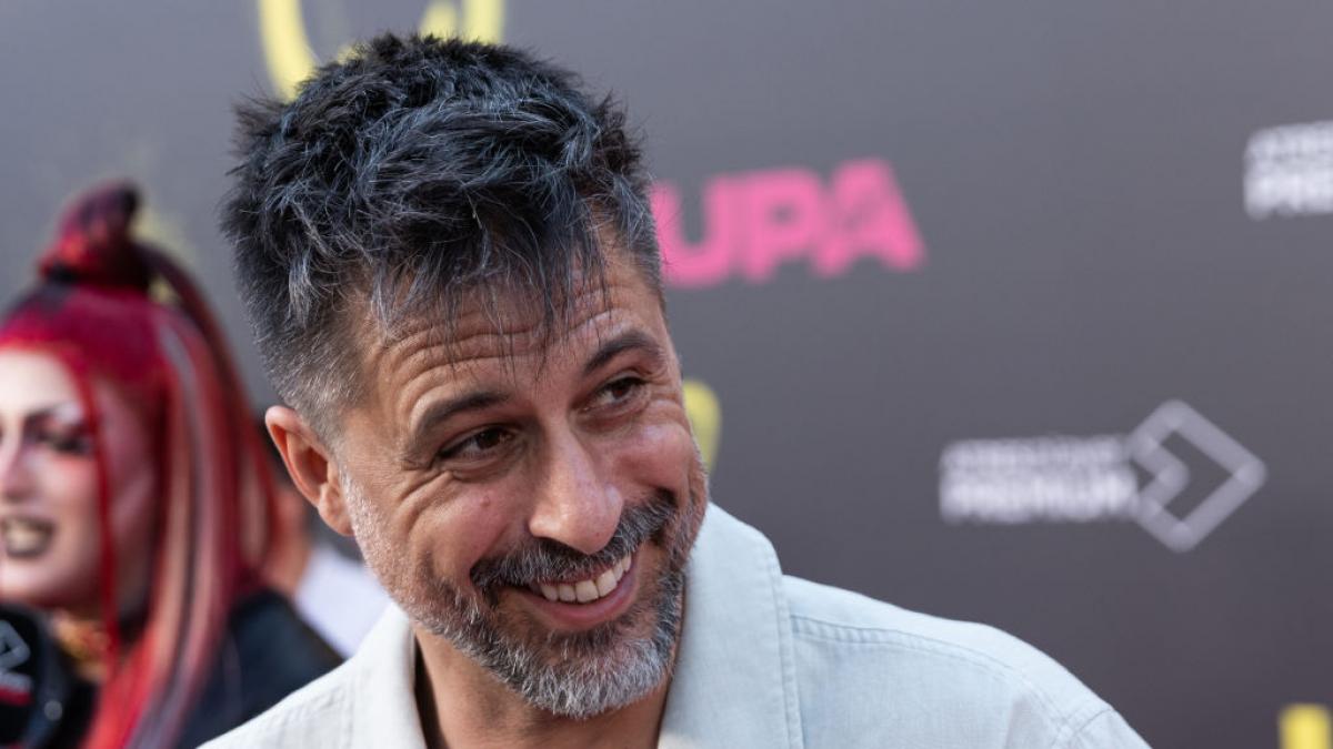 A Hugo Silva le llueven los 'me gusta' por su breve reacción a un ...