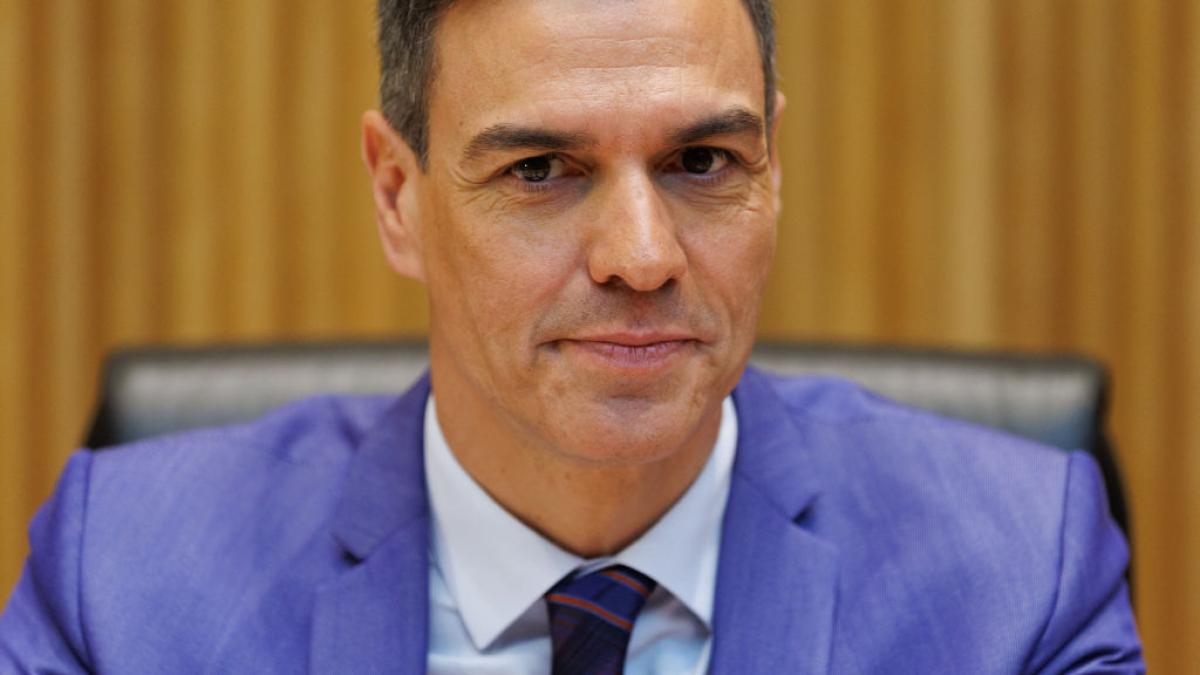 'The New York Times' describe a Pedro Sánchez con tres palabras: tienen ...