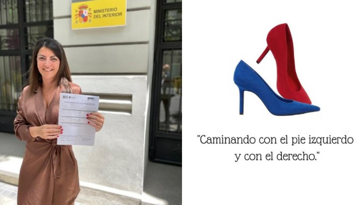 Un dibujante arrasa al sacarle este sospechoso parecido al logo del ...