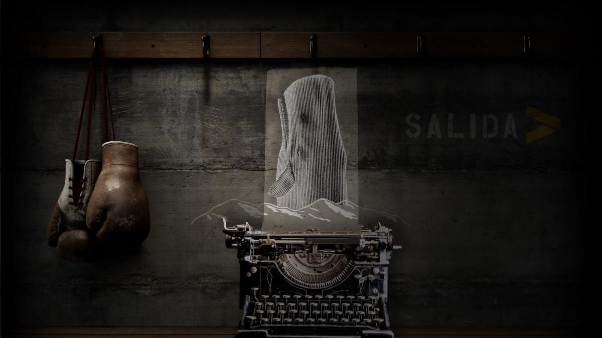 El regreso al hogar de un hombre sin hogar