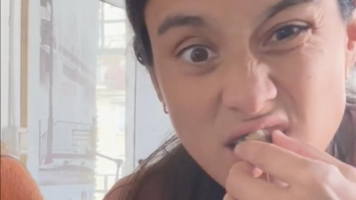 Una ganadora de Masterchef comparte una receta en TikTok y todos se ...