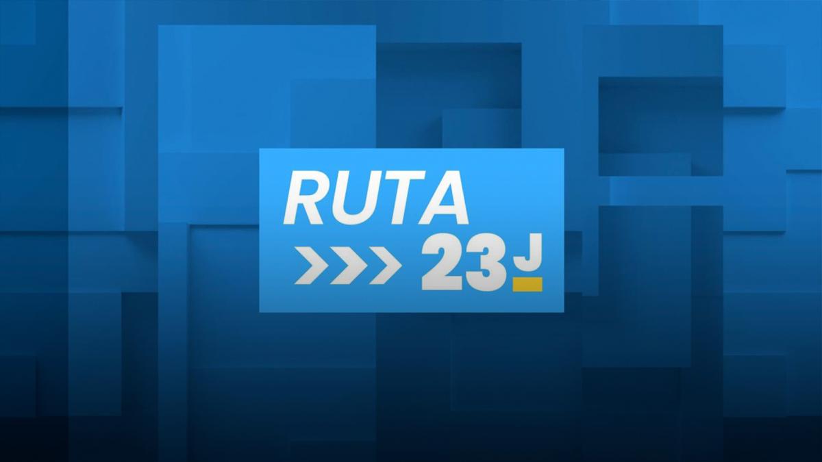 RUTA 23-J | Programa especial sobre las elecciones generales del 23 de julio