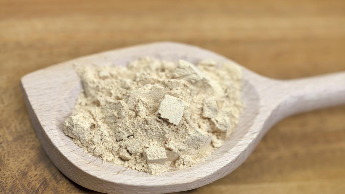 El Alimento Desconocido Con Vitaminas Protectoras Que Aumenta El
