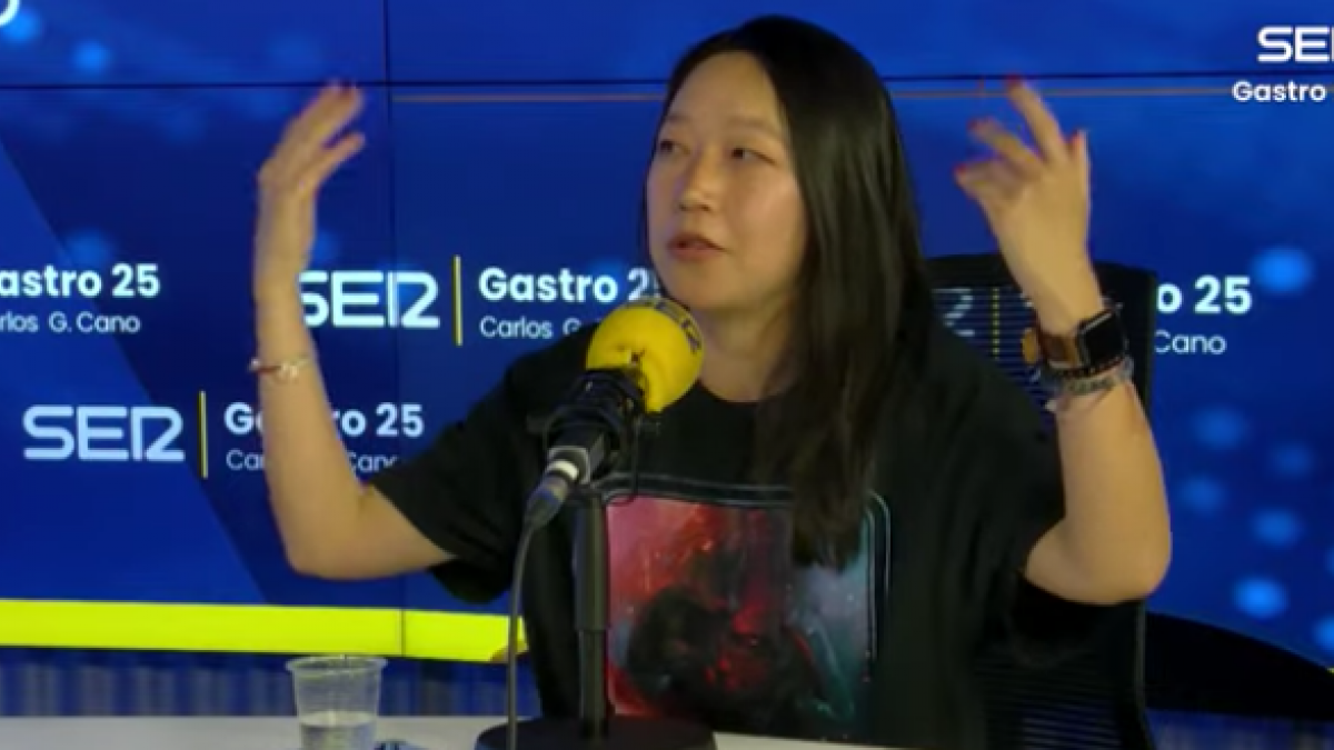La popular influencer china Mad4Yu habla así de las leyendas ...