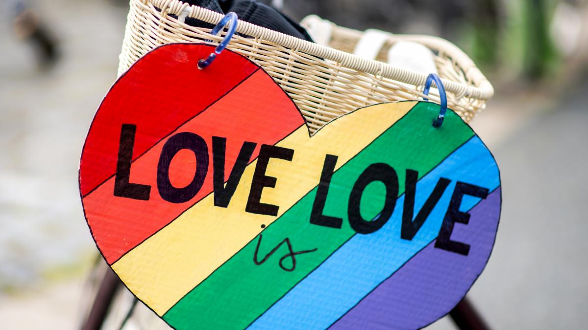 Mucho más que el 'love is love': por qué las luchas en el Orgullo LGTBI ...