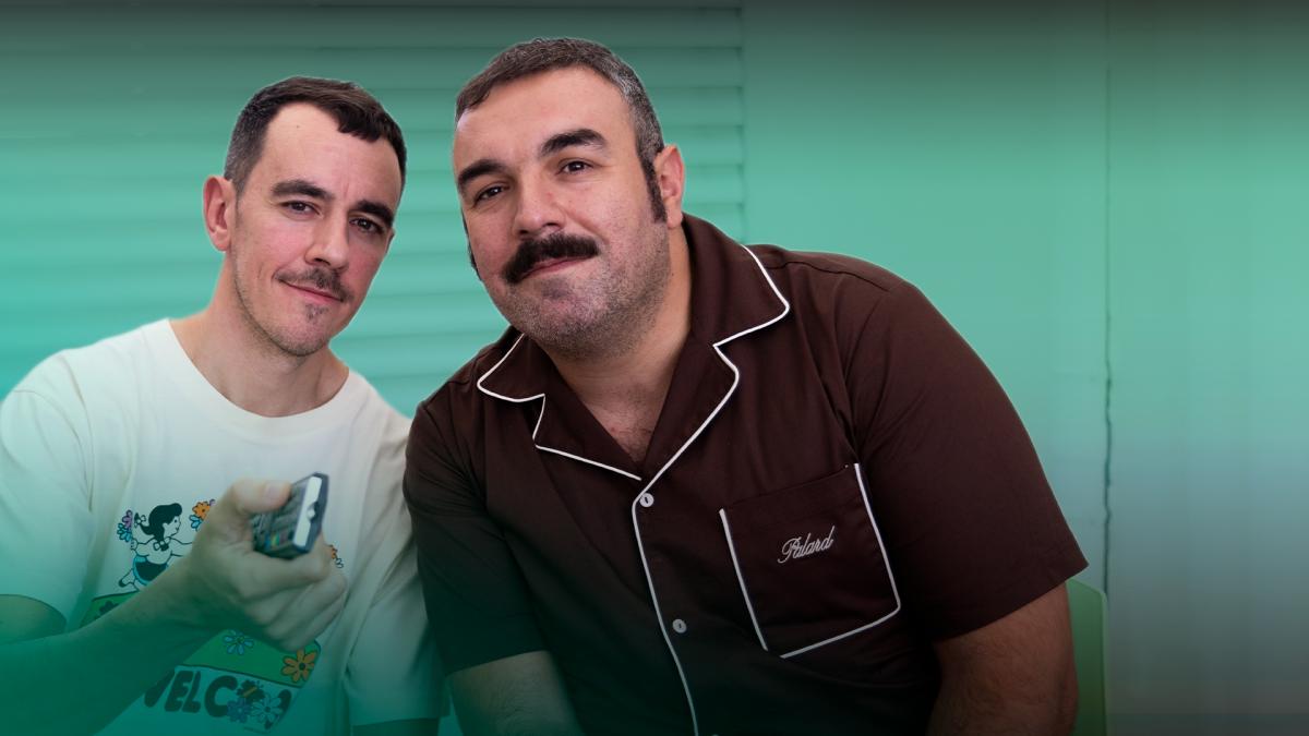 ¿Y tú qué miras? Con Pantomima Full: 'Pantomima Full nace de un fracaso'