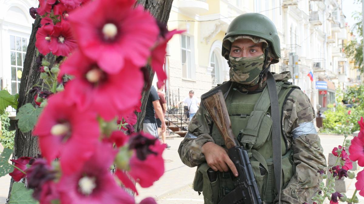 Dos países de la UE alerta de la mudanza de las tropas de Wagner