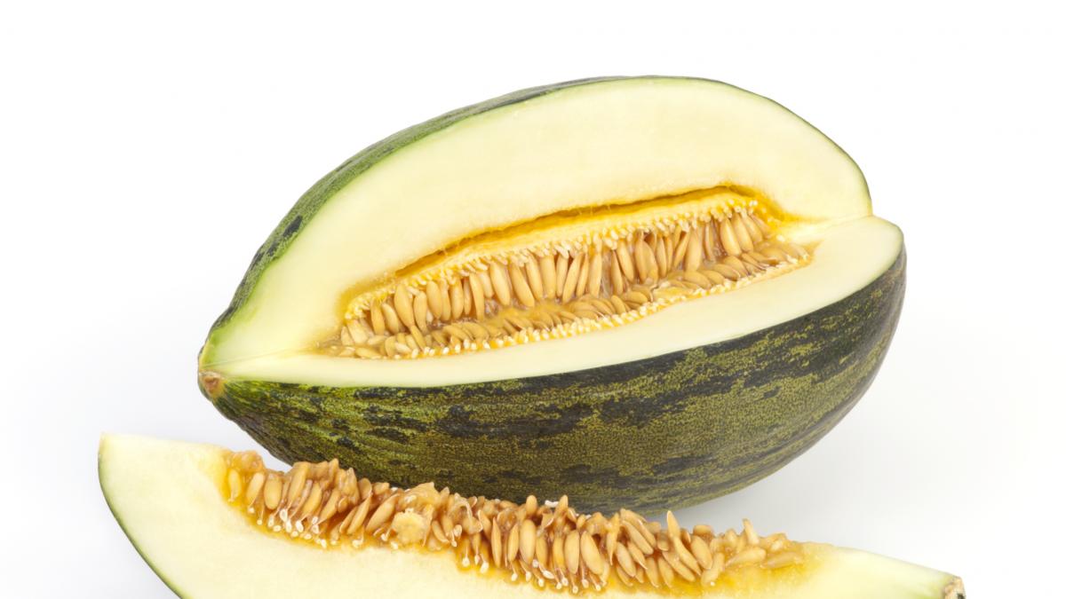 Un experto explica lo que le pasa a mucha gente cuando come melón: si ...