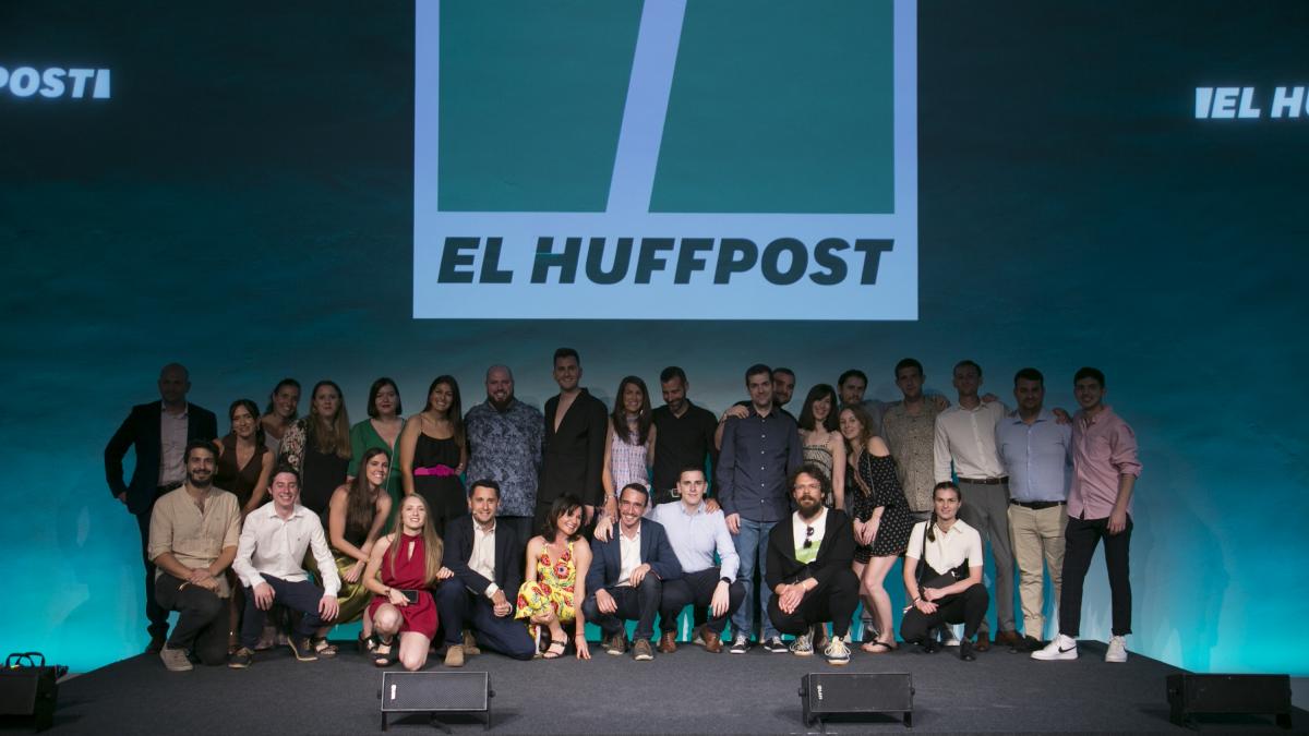 El HuffPost celebra sus 11 años en un evento cargado de humor, política ...