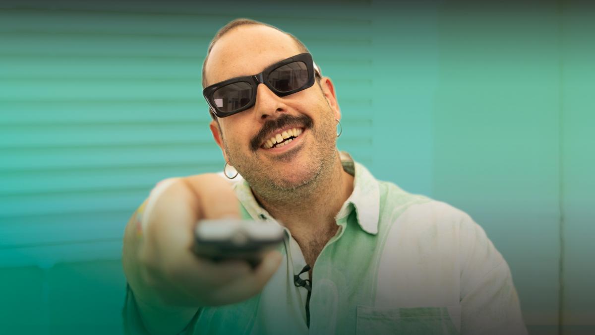 ¿Y tú qué miras? Con Alberto Velasco: 'Lo que más me enerva es el ...