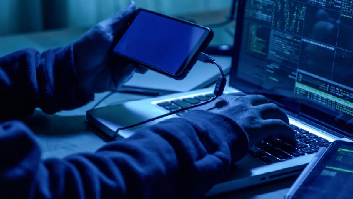 Un experto en seguridad revela el siniestro lugar donde los estafadores ...