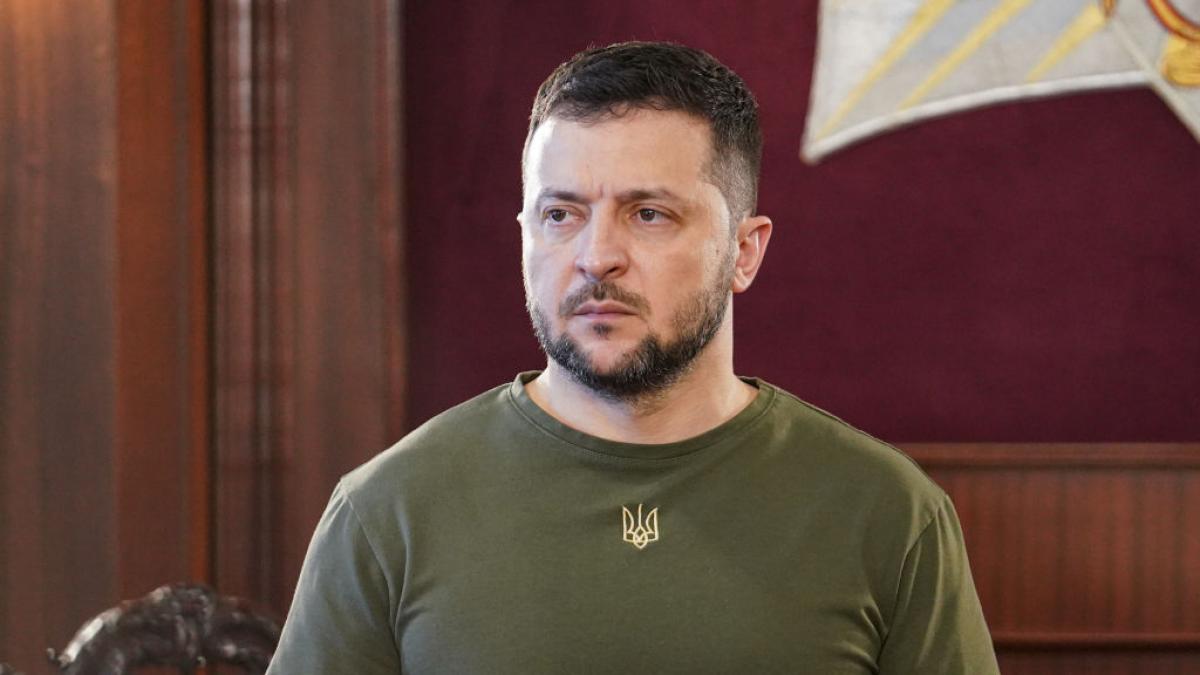 La superestrella y militar rusa odiada por Zelenski se muda a España