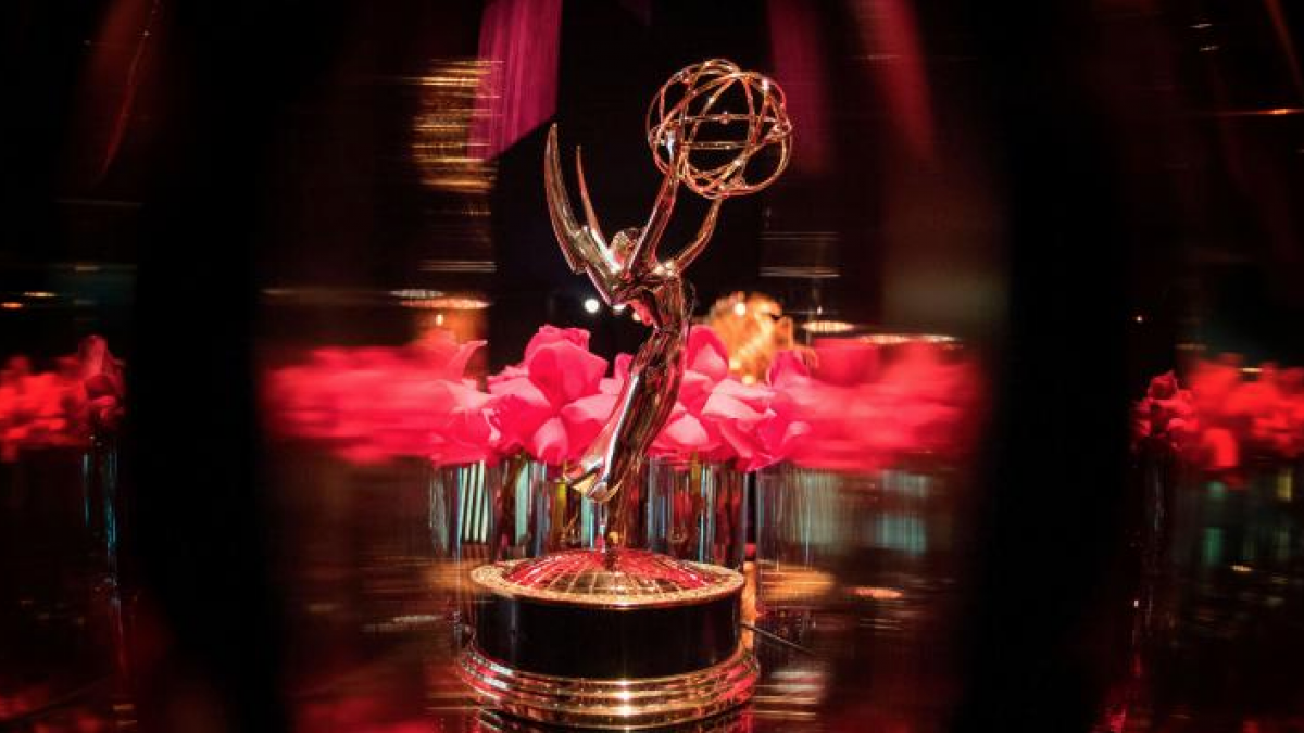 La lista de nominados a los premios Emmy 2023