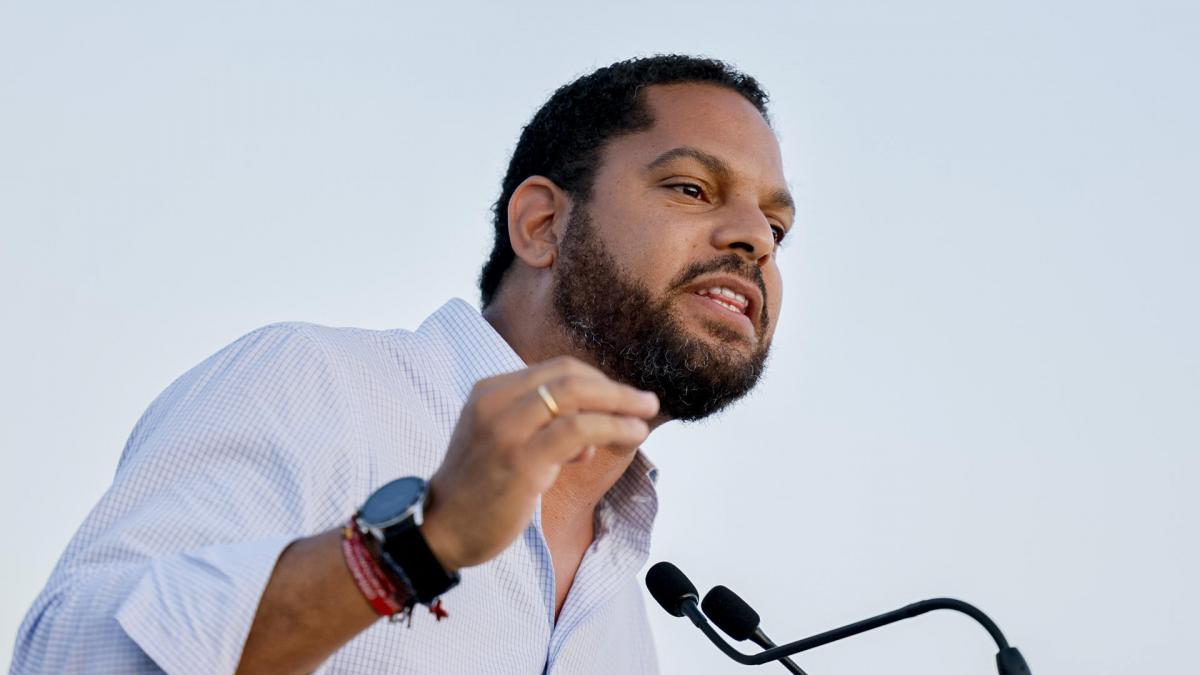 Vox se borra de los actos por la Constitución en el Congreso: 'No vamos ...