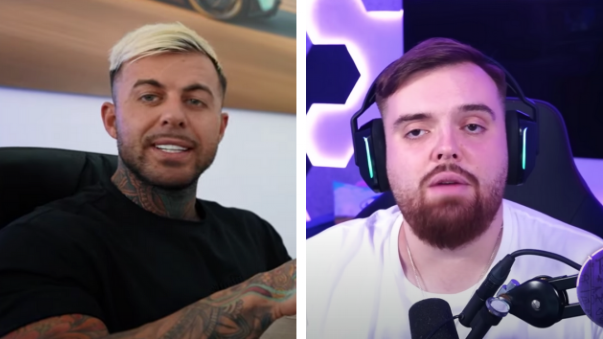 Llados, el 'influencer' que detesta las panzas y a los mileuristas, se ...