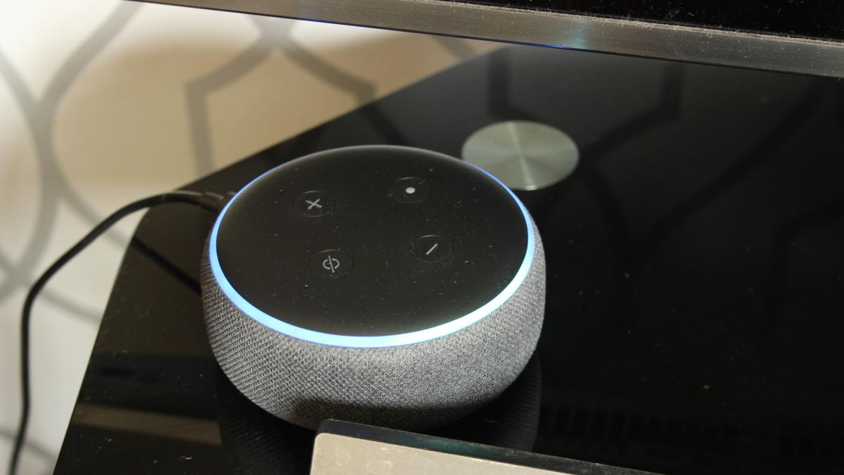 Lleva miles de reproducciones al simular con Alexa quién sería el mejor ...