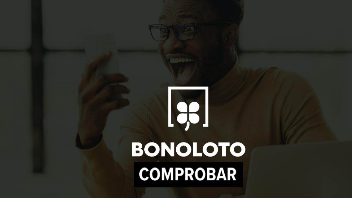 Sorteo Bonoloto hoy: comprobar número del miércoles 19 de julio