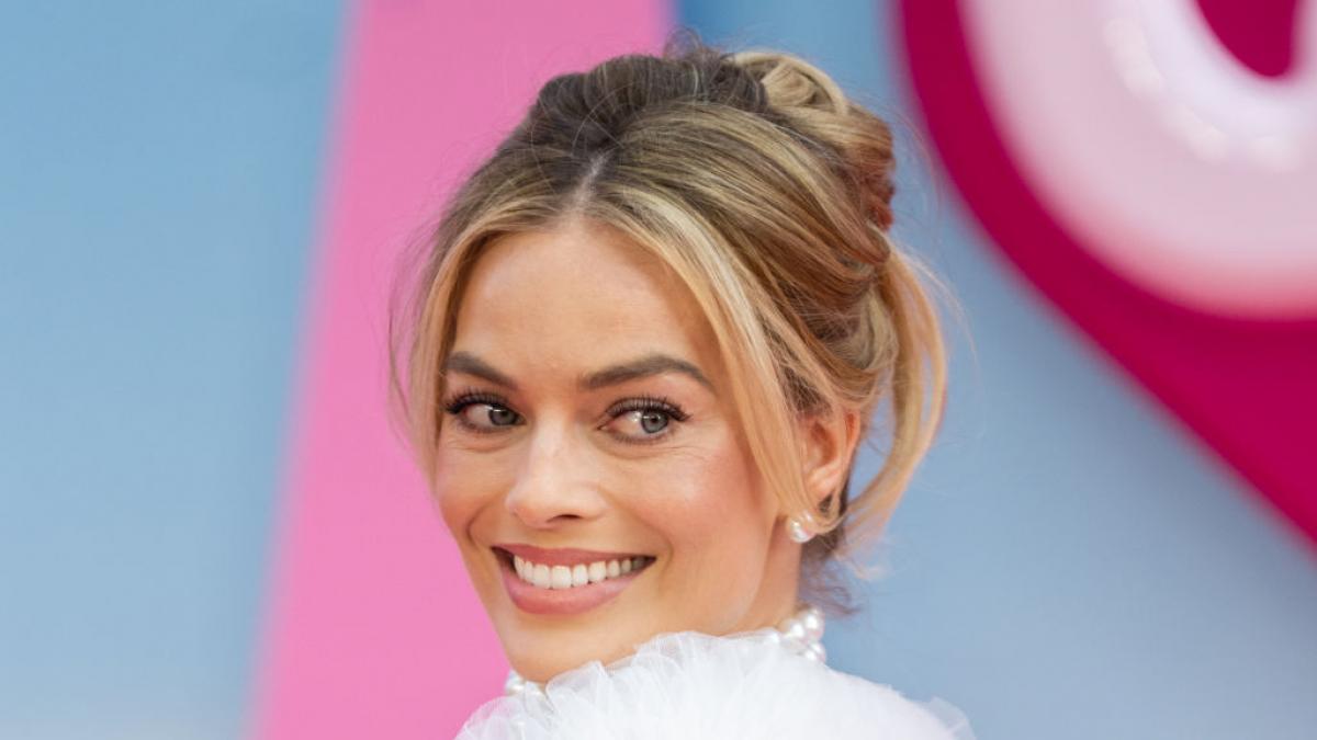 Margot Robbie y su marido Tom Ackerley esperan su primer hijo, según ...