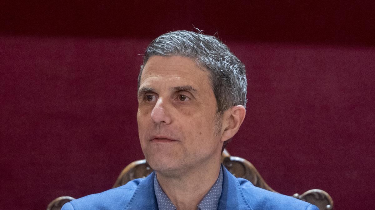 El damnificado del PSOE por el voto CERA asegura