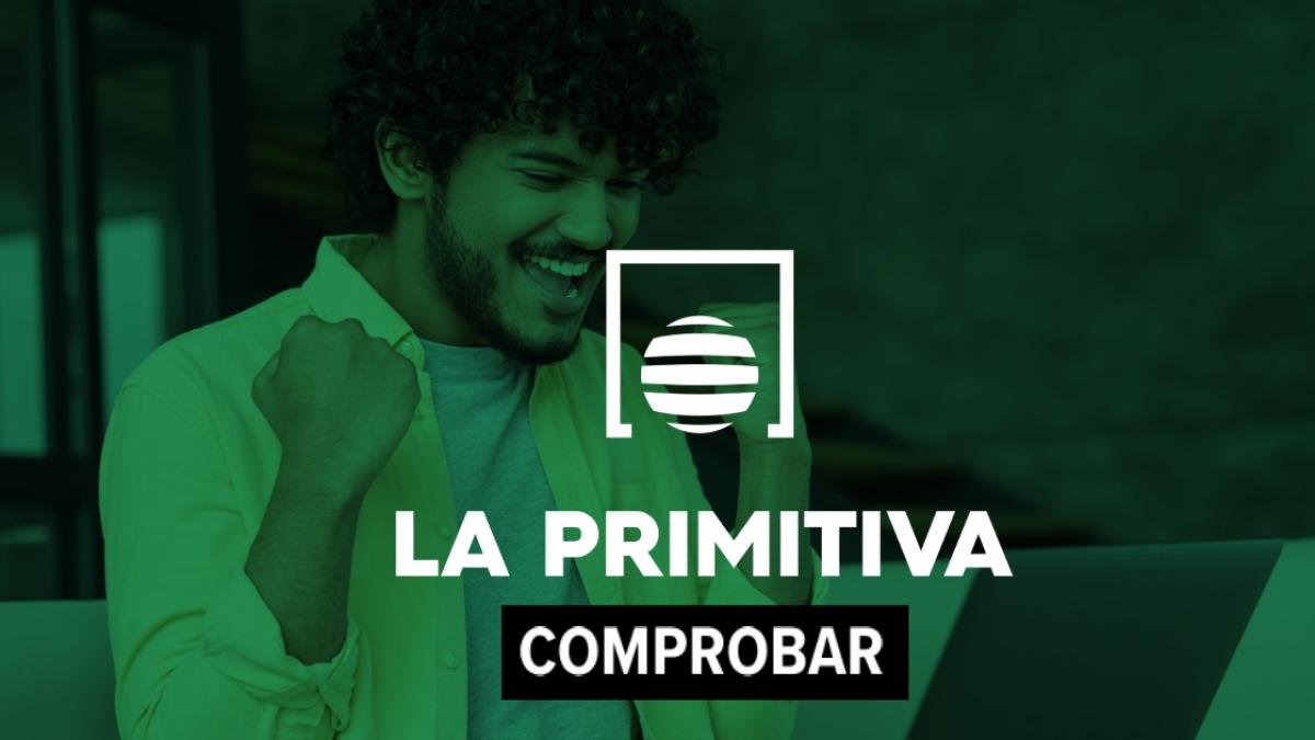 La Primitiva: comprobar número del sábado 29 de julio y dónde ha caído