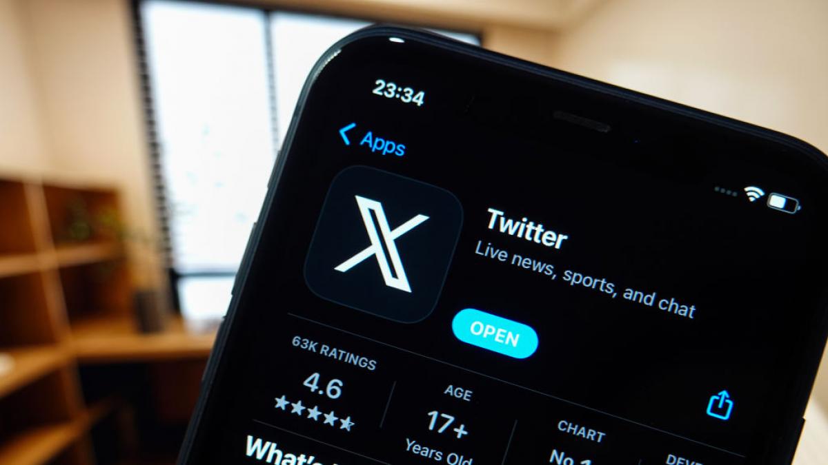 Desafía a Elon Musk: así puedes quitar tu 'X' de Twitter y volver al ...