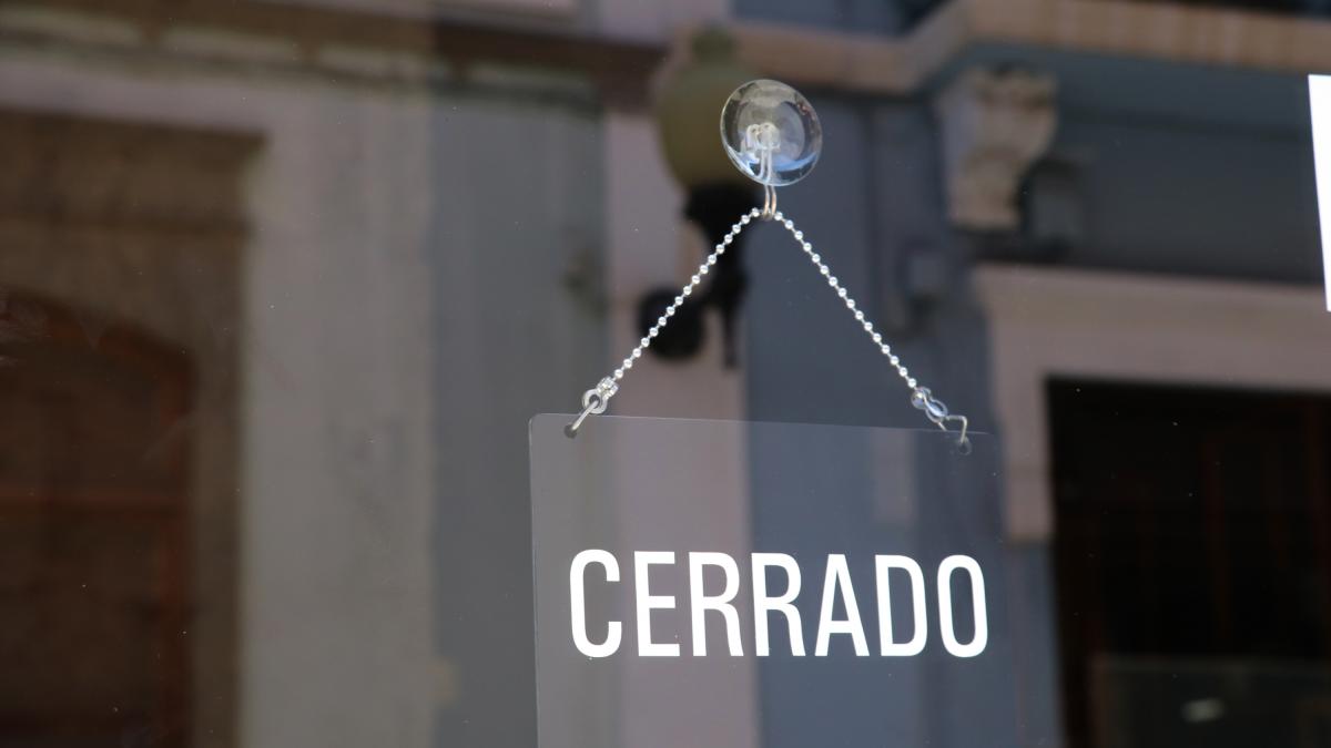 Negocios españoles emblemáticos que cerraron para siempre en los ...