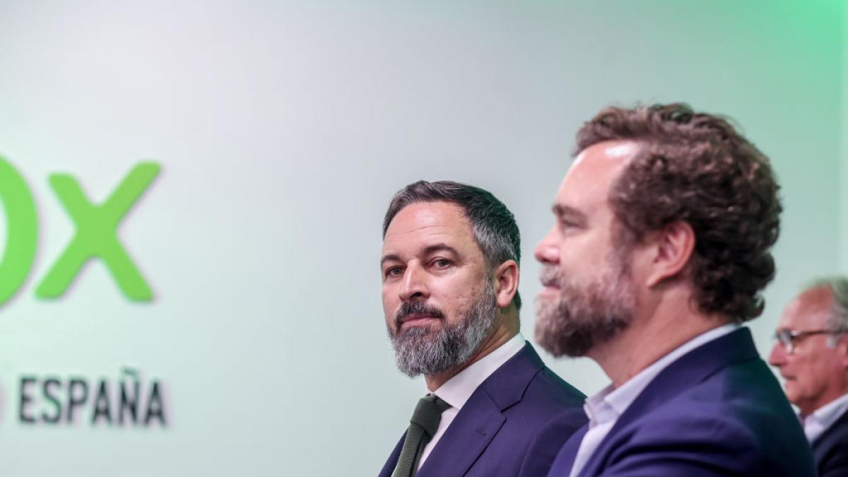 Vox se desangra con la huida de Espinosa de los Monteros: 'No tiene futuro'