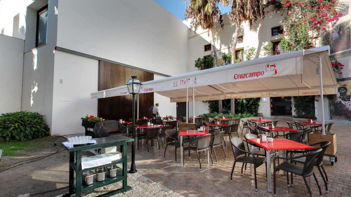 Un restaurante español, entre los 20 más legendarios del mundo