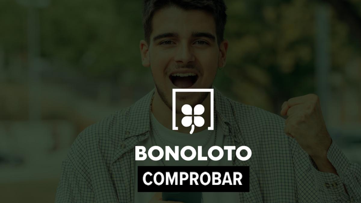 Bonoloto: Comprobar número y dónde ha caído el sorteo del jueves 10 de agosto