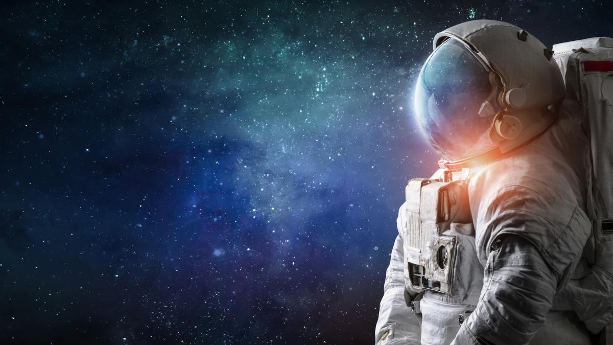 España se lanza a la conquista del espacio