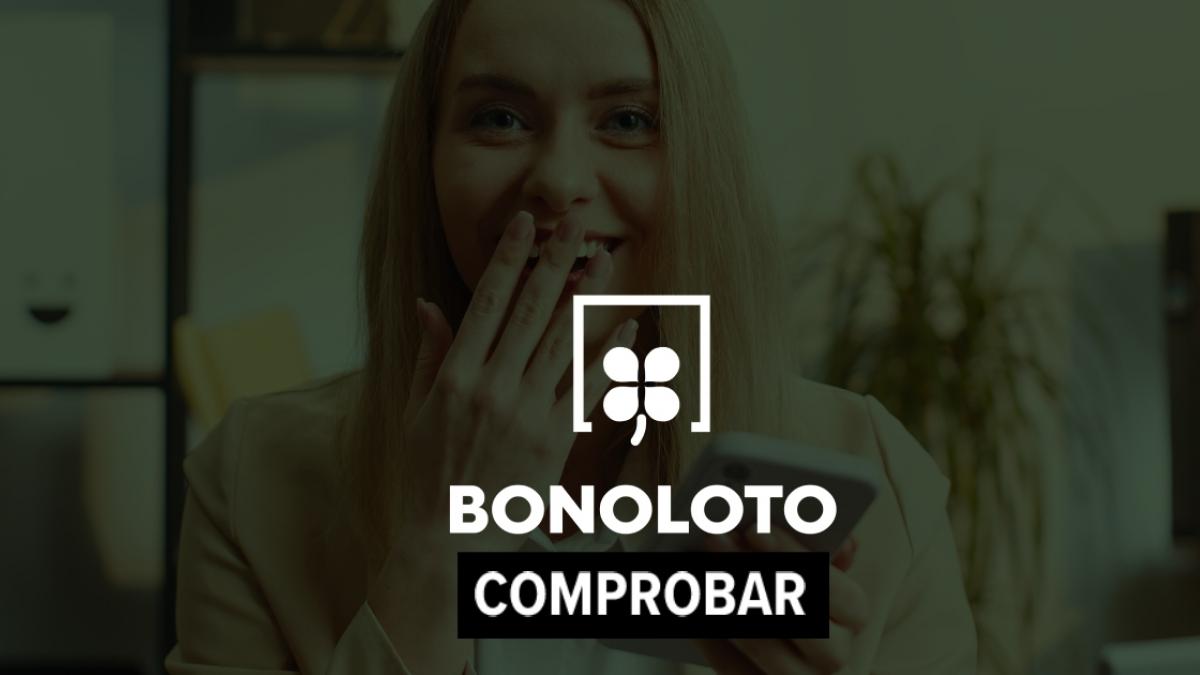 Bonoloto: comprobar número y dónde ha caído el sorteo del jueves 24 de agosto