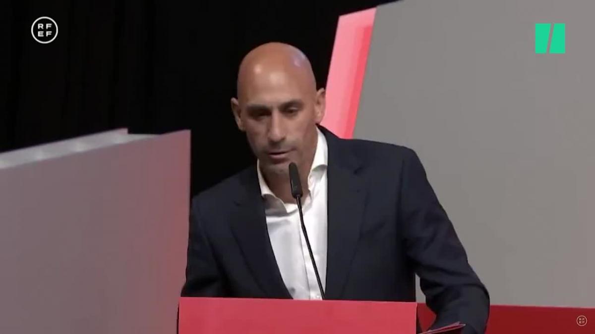 La RFEF vuelve a atacar a Jenni Hermoso y Rocha retira el comunicado en ...