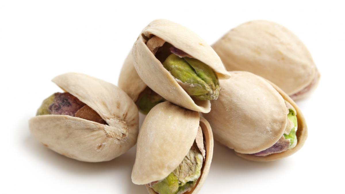 Un español revoluciona el mercado del pistacho estadounidense