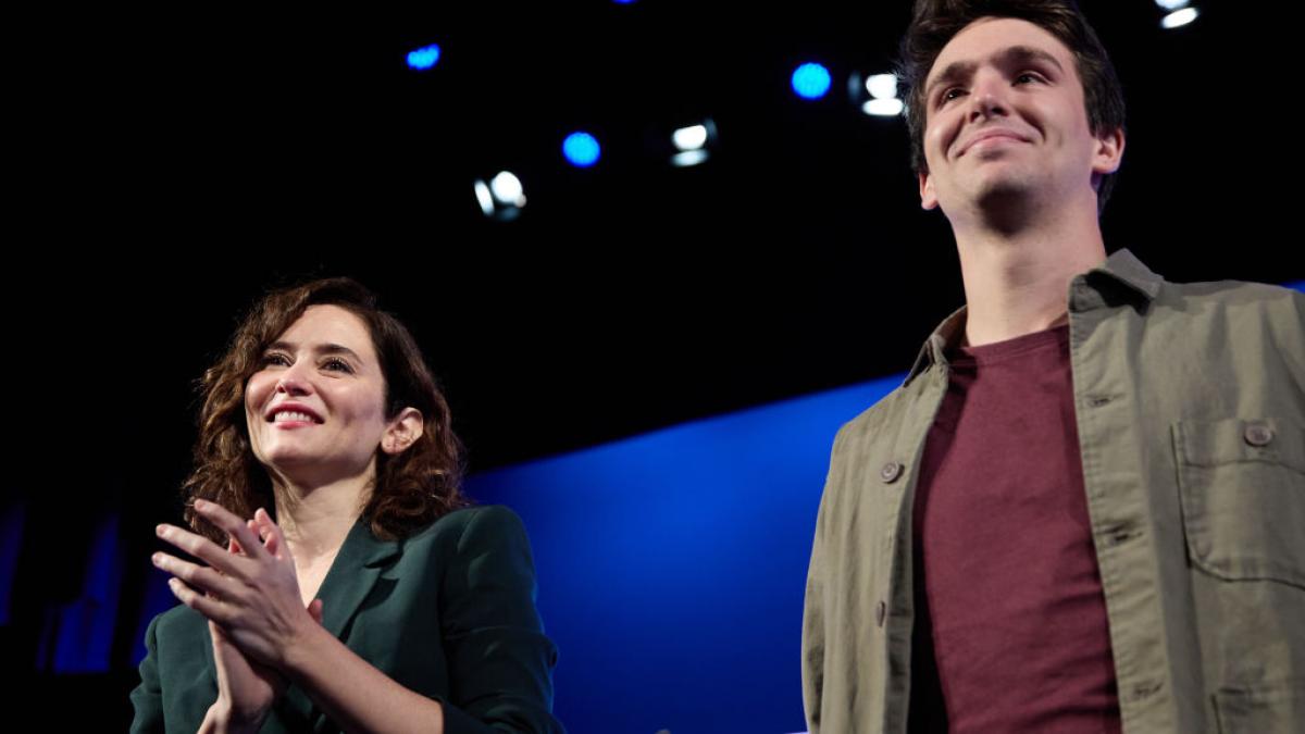 Todos los 'fregaos' en los que se ha metido Ignacio Dancausa, el pupilo ...