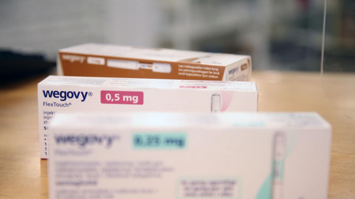 El famoso fármaco contra la obesidad entra en España