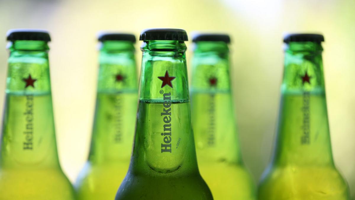 Heineken apuesta a la cerveza autóctona vasca