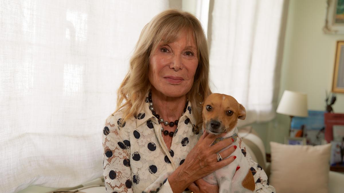 Pilar Eyre: 'Con la denuncia a Corinna se ha visto bien claro el ...