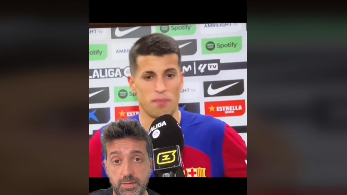 Un experto en lenguaje no verbal saca una clara conclusión tras ver el ...