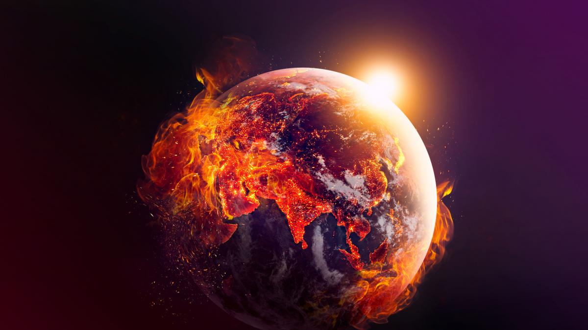 Estos son los lugares más calurosos del mundo