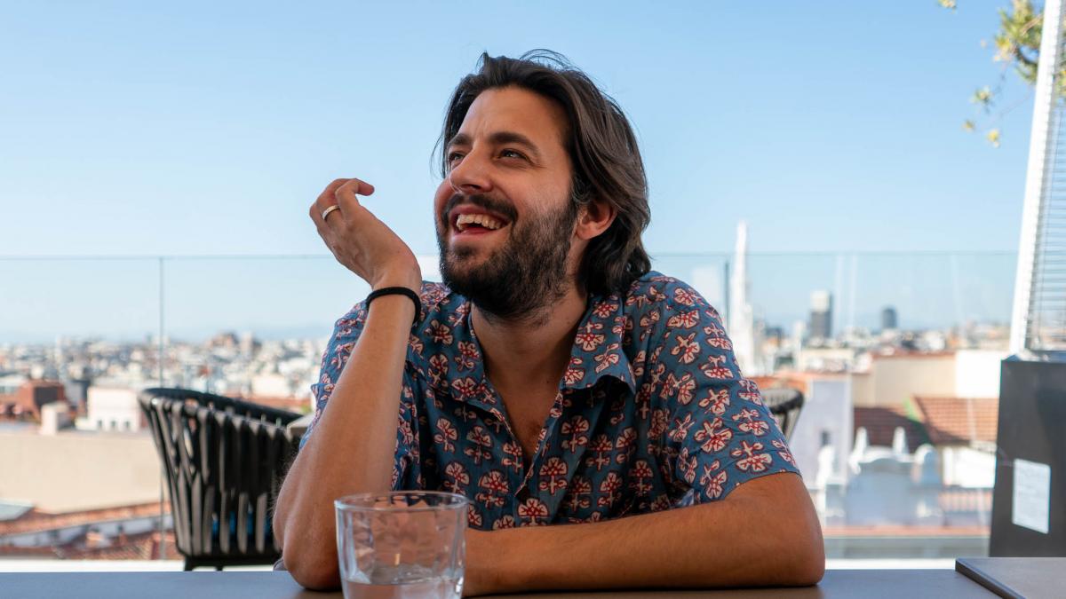 Salvador Sobral: 'Estaba más preocupado de sobrevivir que de la fama y ...