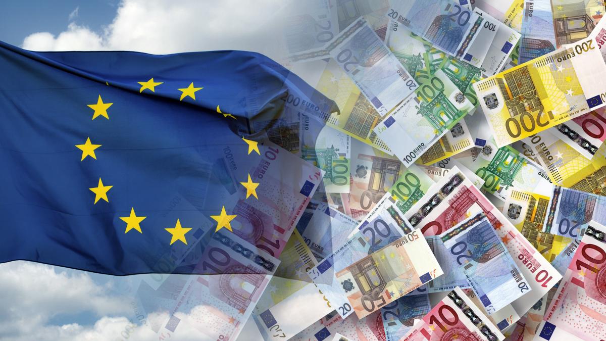 7 países de la UE que desprecian el euro