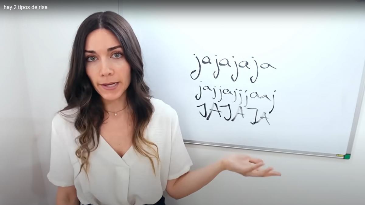 Se inventa una nueva forma para reírse en WhatsApp sin usar el 'jajaja ...