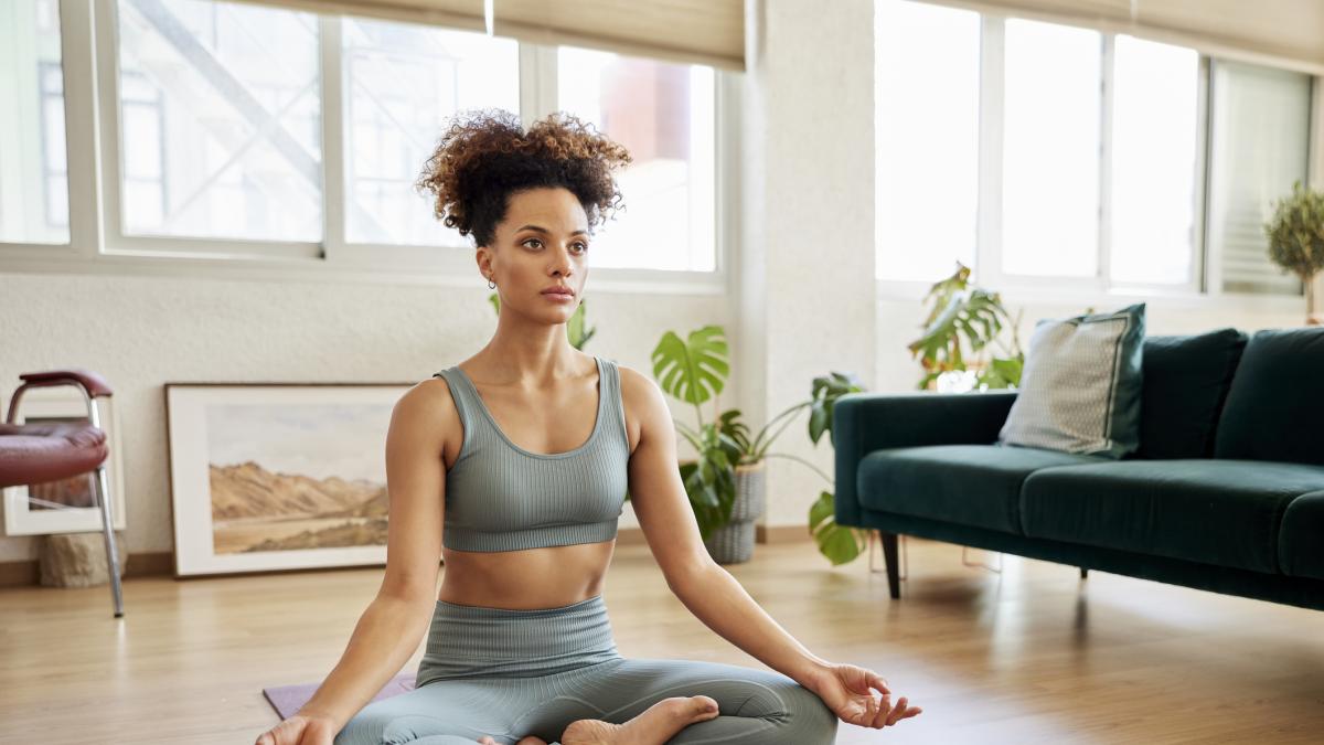 El sencillo ejercicio con el que puedes poner nota a tu salud